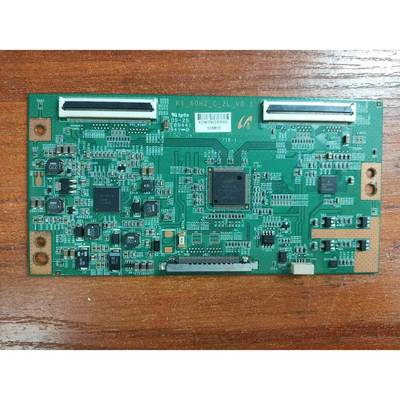 瑞原装 三洋43CE660LED 逻辑板K1-60HZ-C-2L-V0.1