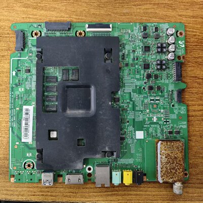 三星UA78JU7800J电视主板