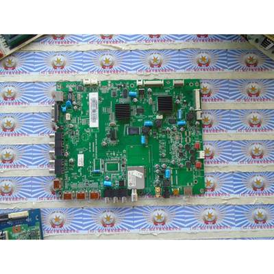 盛测好海尔LE55A300N /A320主板 0091802124B 屏LTA550HJ05 /HF03