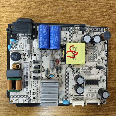 原装TCL43A730U电视电源板