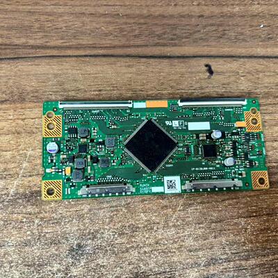 乐视LetvMax70逻辑板1P-013BJ00