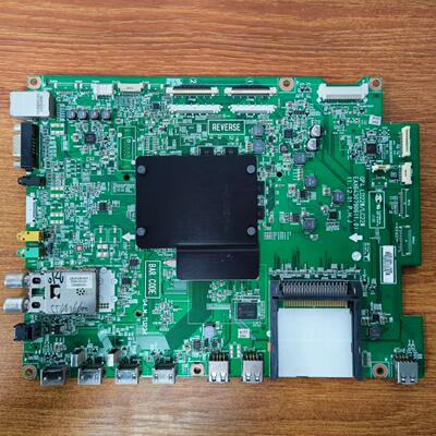 LG55LM6600-CE电视主板