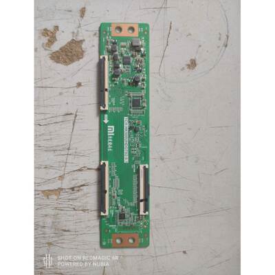 瑞原装红米L50M7-EA 50寸 L50R6-A逻辑板TCH.HK500UHDGT02-9.1