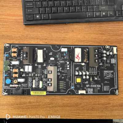原装小米 L55M5-AB电视机电源板HP-550E10A FSP210-1FS01实物拍摄