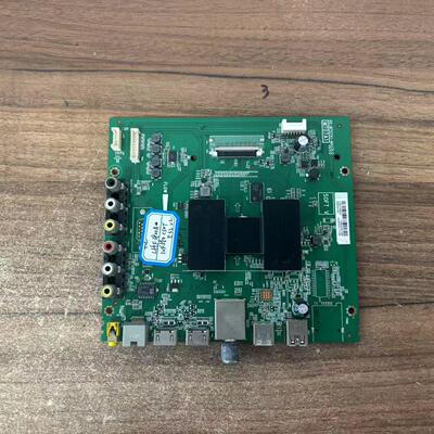 原装TCL L55F3800A D55A710主板40-MT07A1-MAC2LG屏LVF550CS0T