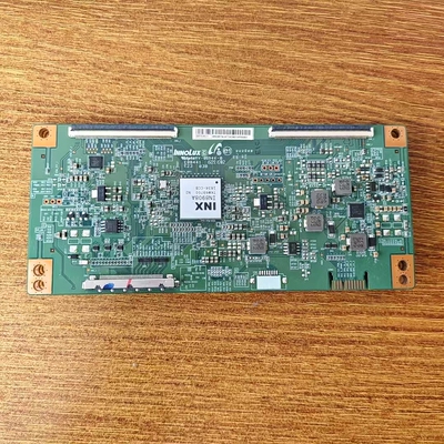 创维50V8E液晶电视逻辑板