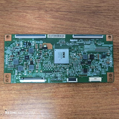 夏普LCD-50SU560A/DS72A逻辑板