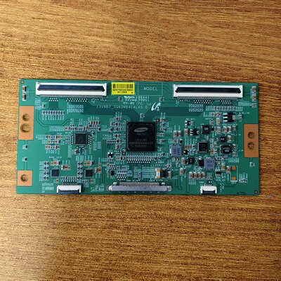 TCL L48A71/L48A71C 海信LED48K20JD逻辑板13VNB7_SQ60MB4C4LV0.0