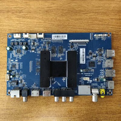 原装海尔主板0091802148