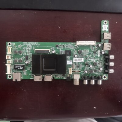 创维55X5主板5800-A9R200