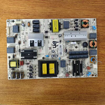 原装 现货 康佳LED49G9200U 50E330U电源板35021091 34012876实拍