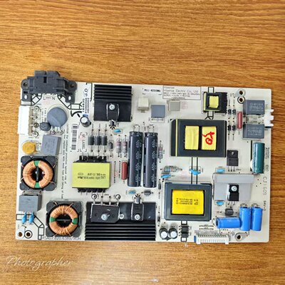@海信LED50EC520UA 50K5500US电源板RSAG7.820.6389 HLL-4255WG好
