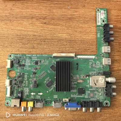 原装海信LED42EC330J3D电视主板RSAG7.820.5277屏T420HVN04.8测好