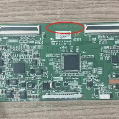 原装现货46EL100CS电视逻辑板