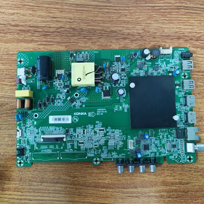 康佳Y50LED50U5主板35025244