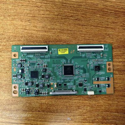 长虹LED48A9000i电视逻辑板