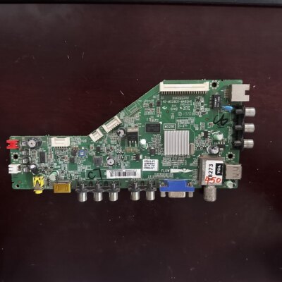 TCLL42F1590B主板40-MS28E0
