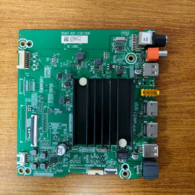 原装海信70V1F-R电视主板