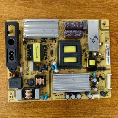 TCLD50A710L50F2850A电源板