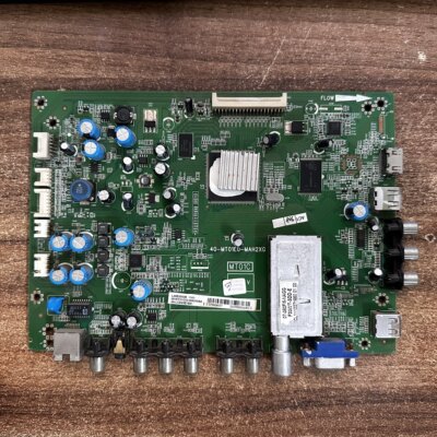 TCLL48E5000E主板40-MT01E0