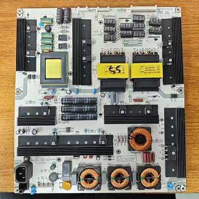 海信LED55TX910X3DU电源板