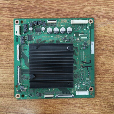 原装索尼KD-75X8500D倍频板