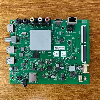 原装创维55F5电视主板