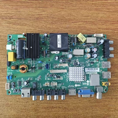 原装海尔LD40U3200电视主板