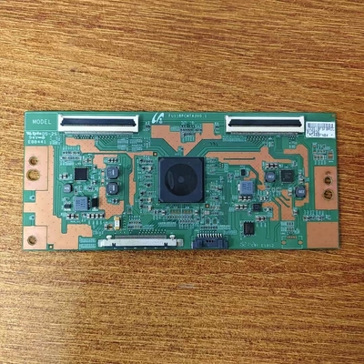 原装现货 夏普 LCD-48S3A液晶电视逻辑板FU11BPCMTA3V0.1测好发货