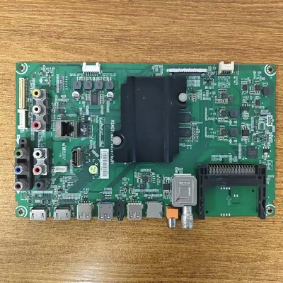 海信LED50K320U(BOM1)主板
