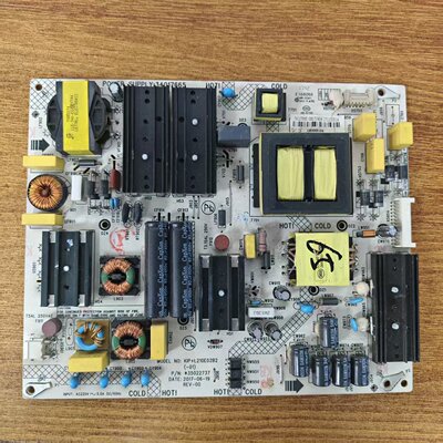 康佳LED65M1LED65X8电源板