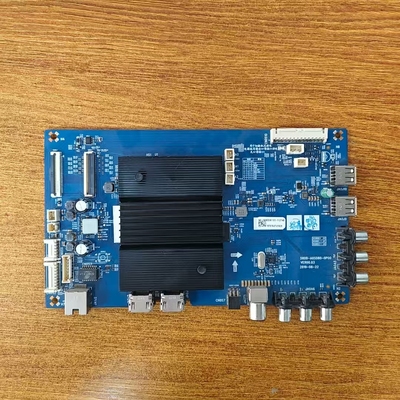 原装创维49E710UA电视主板