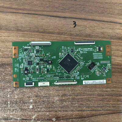 创维39E65SG 39E550D 39E550E LED39K310J3D逻辑板V236H3-CS3-C