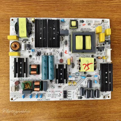 原装现货康佳LED75C1 75D6S 75G3U电源板35025121 34027421电路板