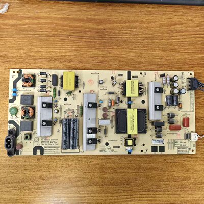 创维65V6065G320电源板