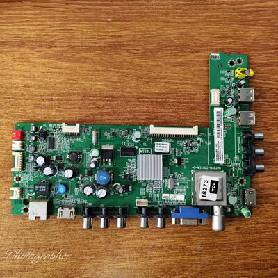 原装三洋48CE680LED电视主板