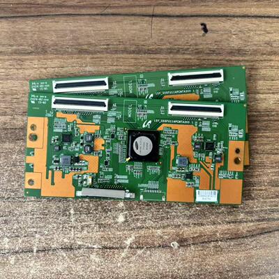 原装索尼KD-55X8000C电视机逻辑板15Y-S55FU11APCMTA3V0.1实图