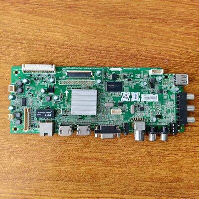 原装创维55E360E电视主板