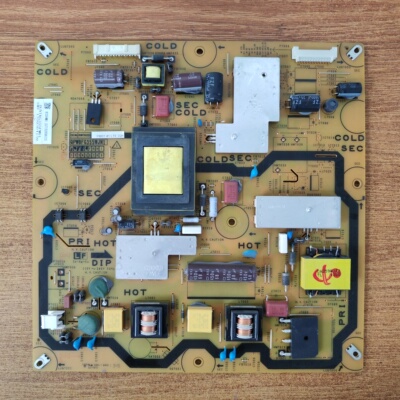 夏普LCD-40LX160A电视电源板