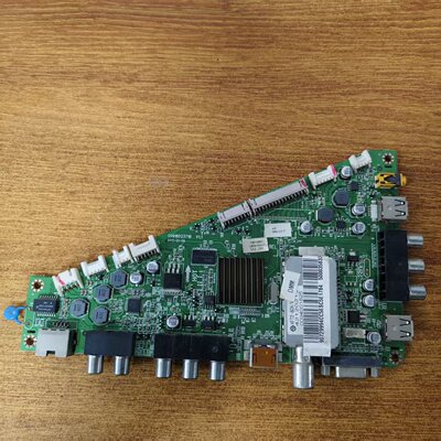 海尔LE55A700K电视主板