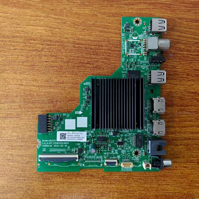 创维50A3电视主板A8A001