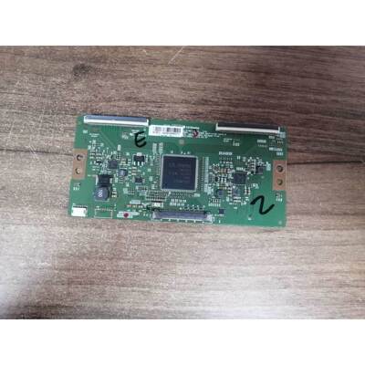 海信LED60EC660US LED60K5500U液晶电视逻辑板 6870C-0592A实物图