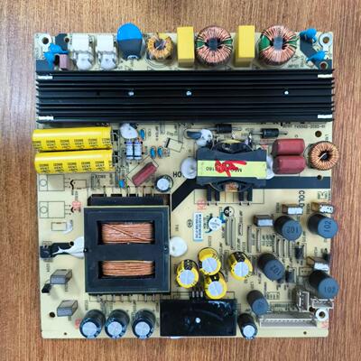 海尔LS55H510N电视电源板