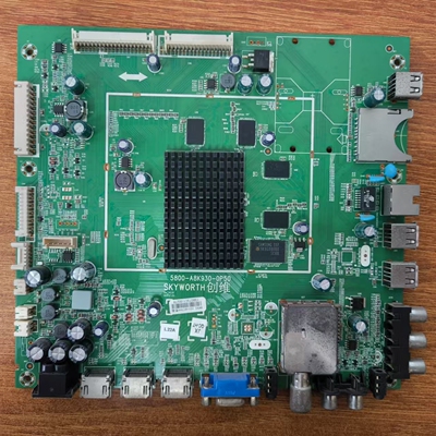 原装创维42E8EUD电视主板5800-A8K930-0P50屏V420DK1-LS1现货测好