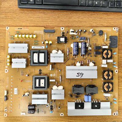 原装LG65UB9800CA电视电源板
