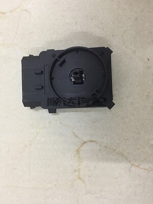 b40plus bj40PLUS 北京汽车b40LPLUS座椅腰托模块