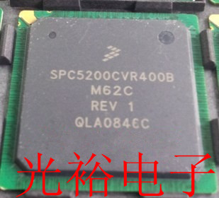 SPC5200CVR400B现货库存，保证质量.