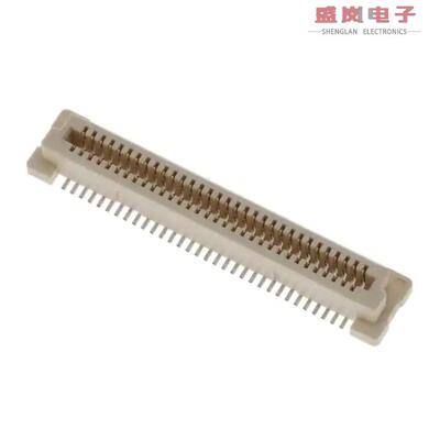 原装正品10135583-641402LF[CONN RCPT 64POS SMD GOLD]