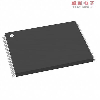 原装正品IS29GL256-70SLET[IC FLASH 256MBIT PAR 56TS