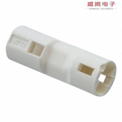 原装正品1740260-1[CONN TUBE FOR 7.5MM CONNECTOR]